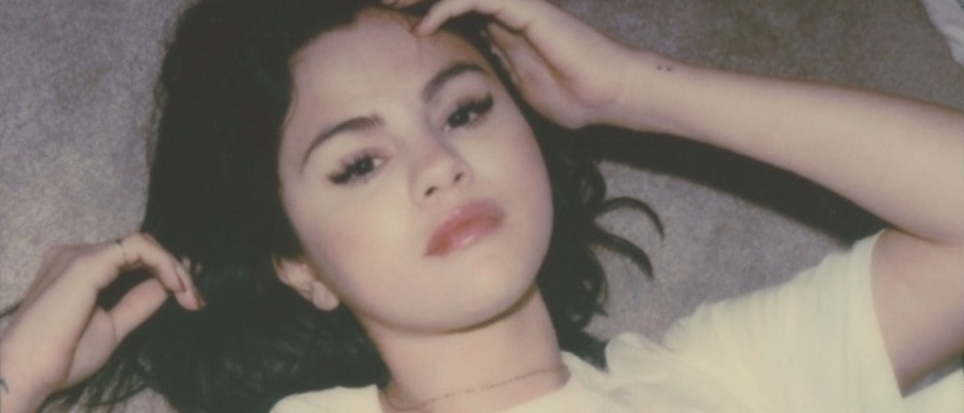 Explore Our Selena Gomez Merch | Complex Shop